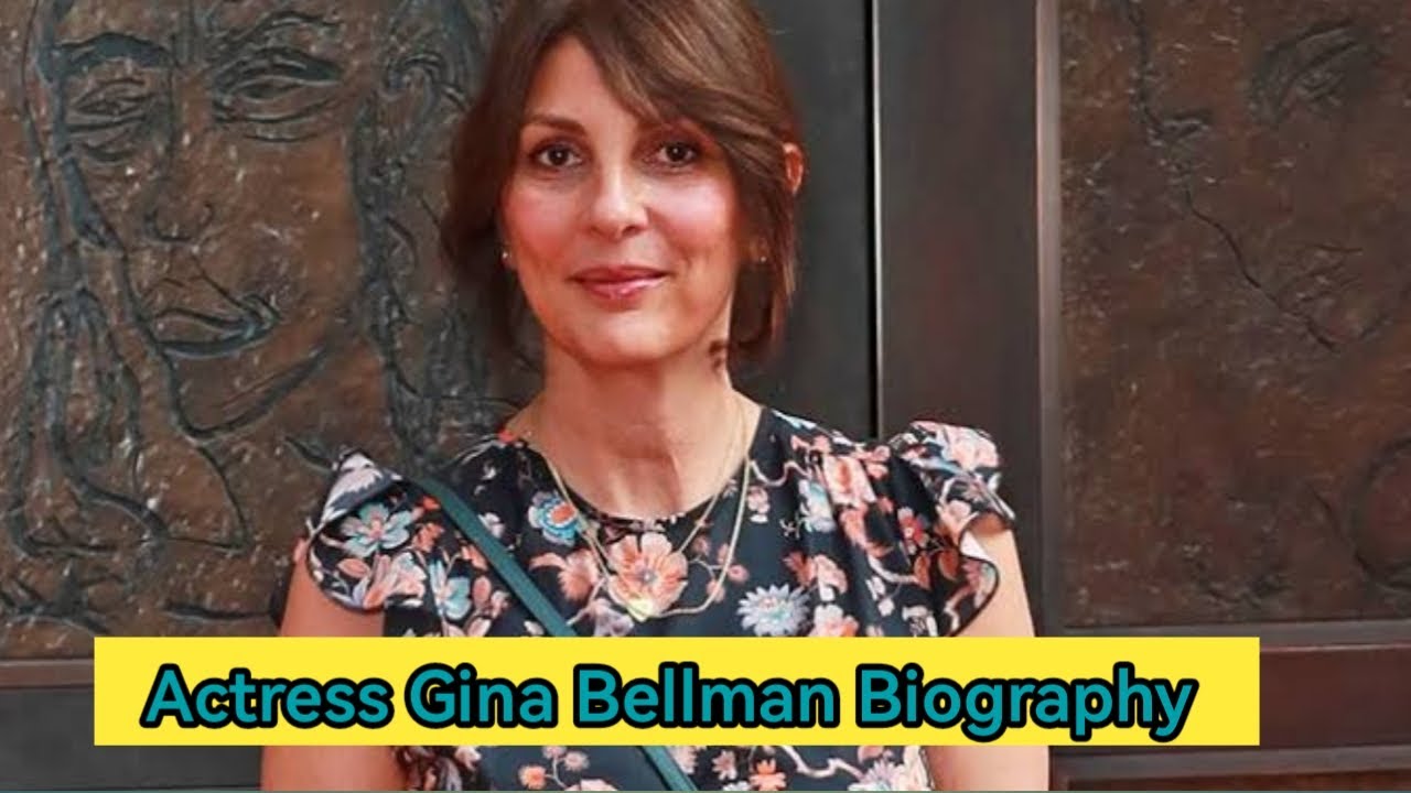 Gina Bellman Biography