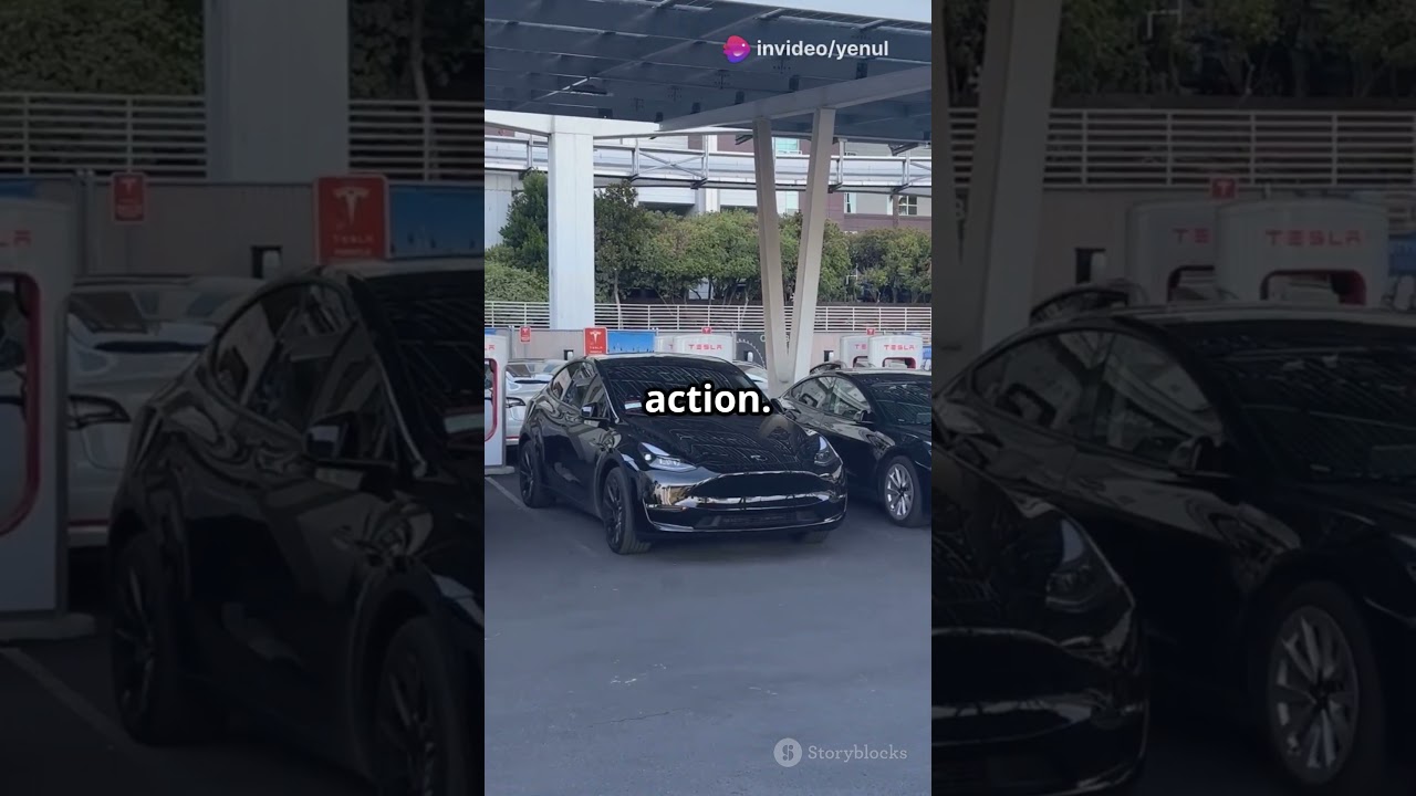 Electric Vehicles  The Future is Here    PART 3