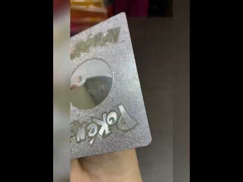 Flareon silver card price ₹9🔥👌🏻 #viral #shortviral #trending #youtubeshorts #pokemon