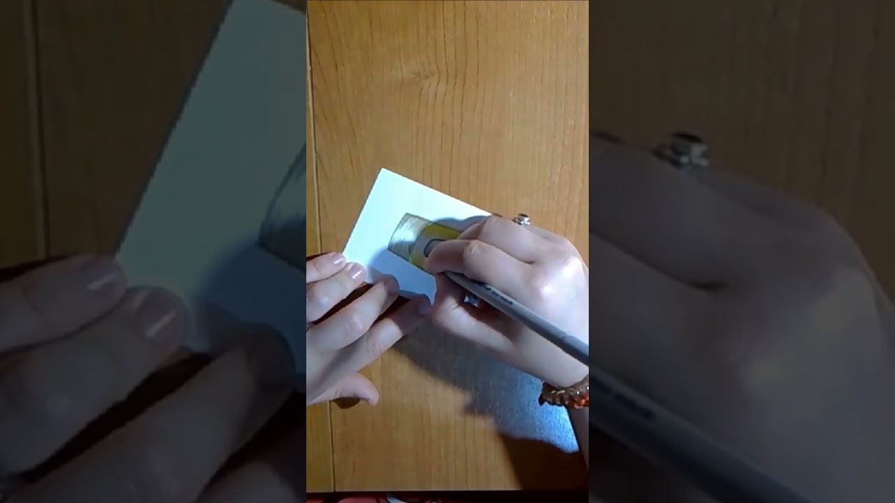 Esta navidad regala mensajes ocultos a esa persona especial #hechoamano #manualidades #art #regalos