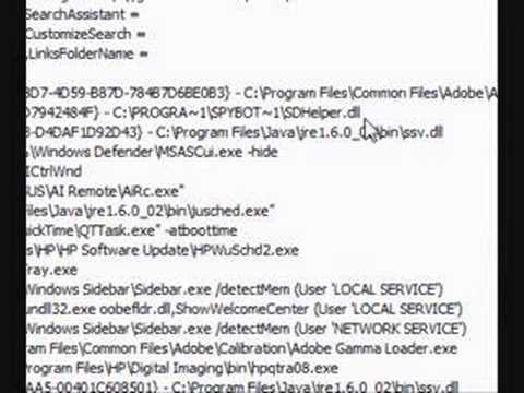 EP5 Part3: Using Trend Micro's HiJack This