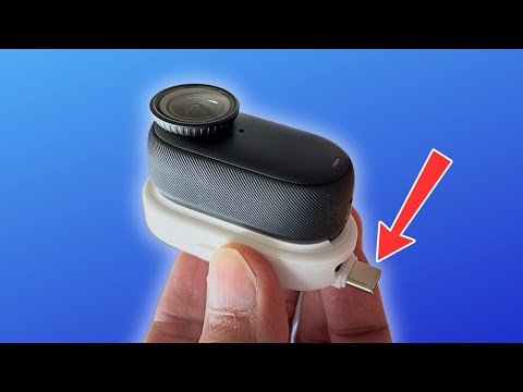 Is the Insta360 GO 3S Quick Reader Worth It?