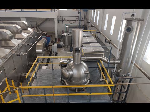 How is Tamarind juice pulp paste sauce made Tamarind business Tamarind Machine tamarind
