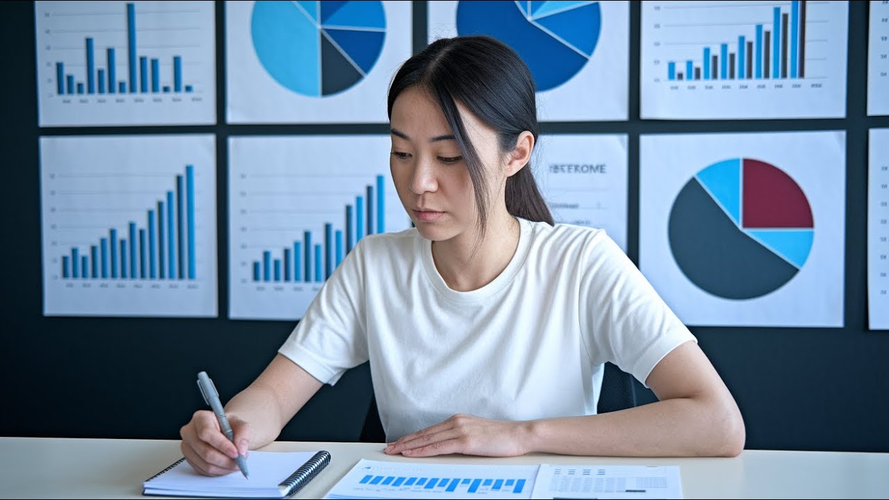 Identifying Patterns in Customer Behavior: Key Strategies (3 Minutes)