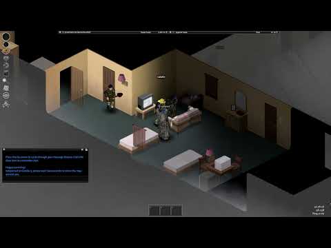 Steam Community :: Video :: party at project zomboid