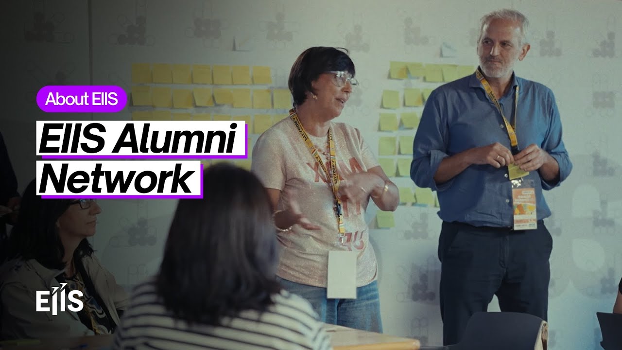 EIIS Alumni Network - Exclusive Event