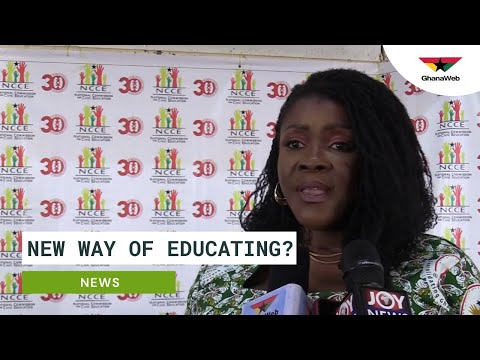 How to use social media as a potential tool to enrich civic education - Kathleen Addy