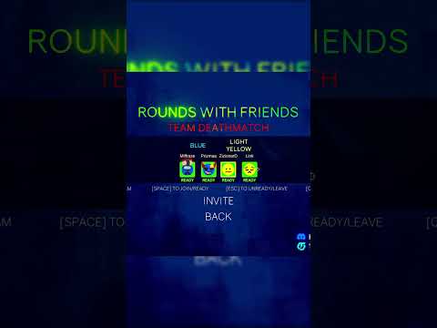 Steam Community :: ROUNDS