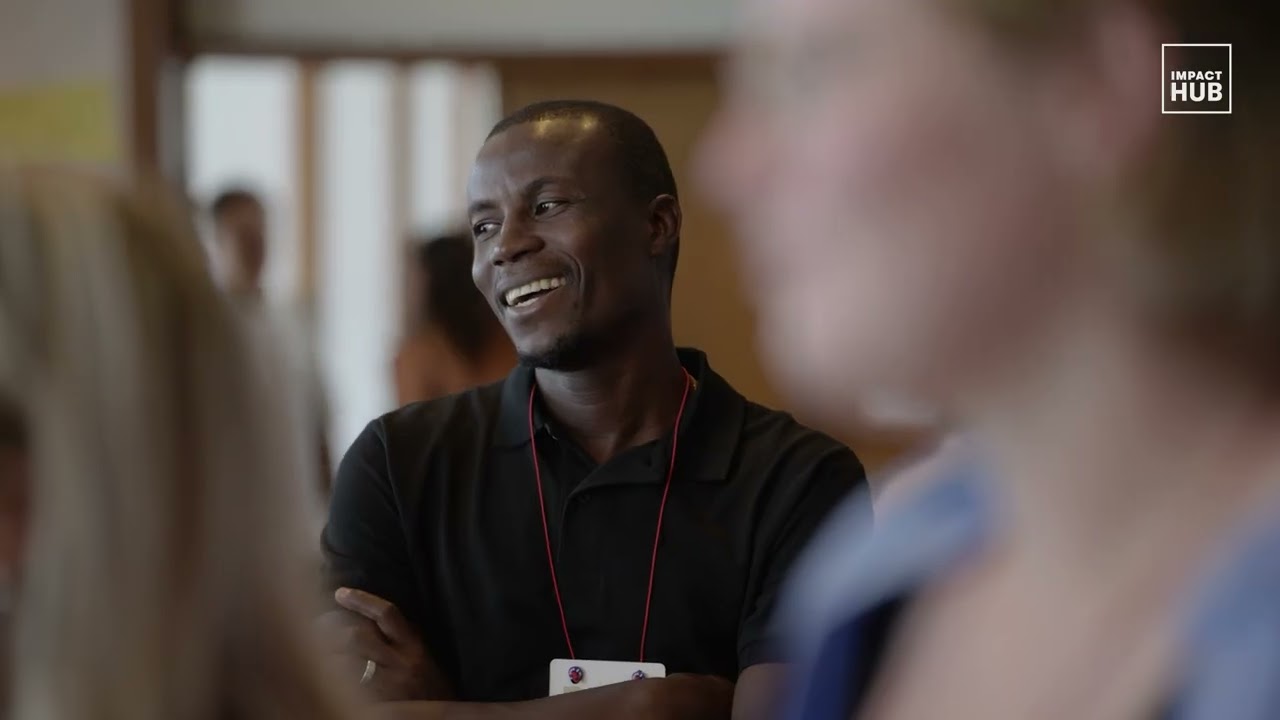 Become a Community Partner!
