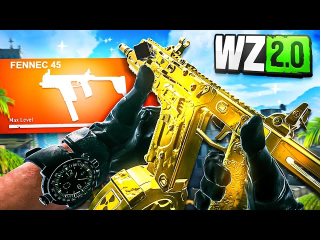 Warzone 2 pro recommends best recoil control and damage tuning for ...