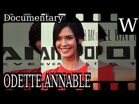 ODETTE ANNABLE - WikiVidi Documentary