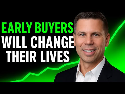 BUY EARLY! This $4.80 AI Stock Will 100X.