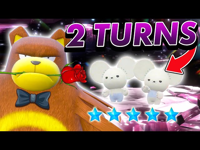 Pokemon Scarlet and Violet: What are the best counters for Tandemaus ...