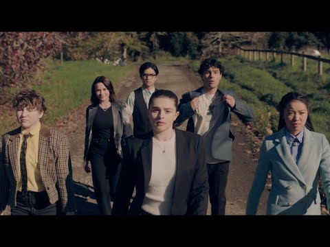 UK Global Screen Fund promo reel | BFI