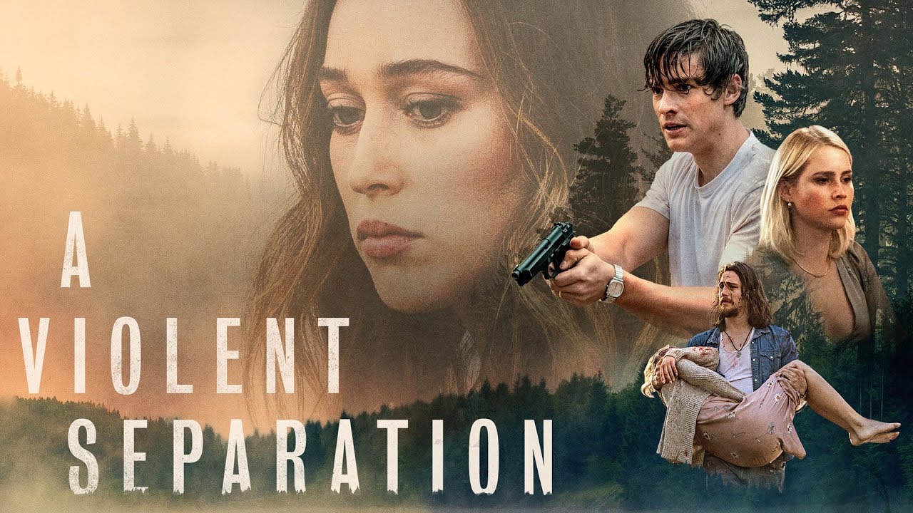 A Violent Separation - Official Trailer