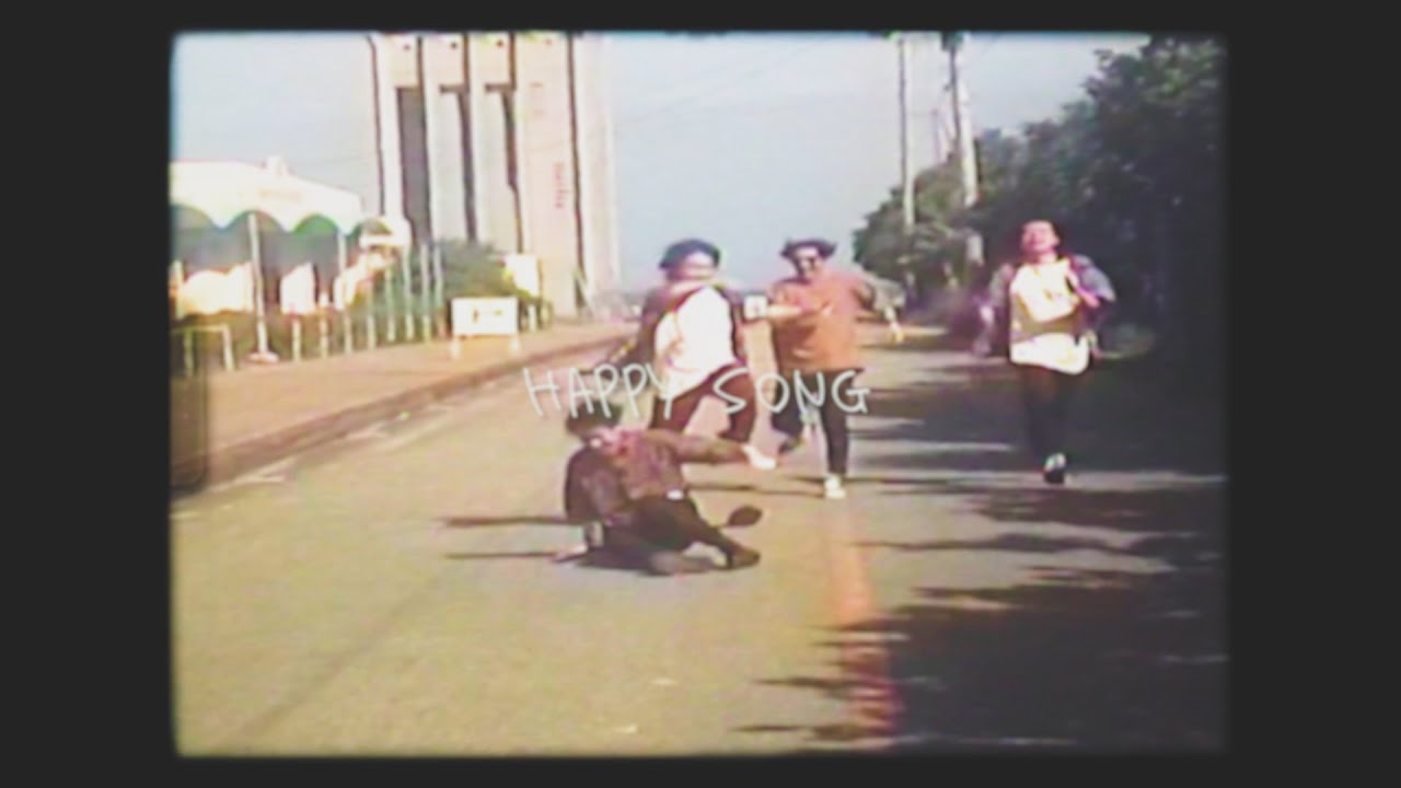 東京・府中発 ギターロックバンド kobore 2月7日(水)にリリースしたデジタルシングル「STRAIGHT SONG」のミュージックビデオを公開！ - 日刊エンタメクリップ