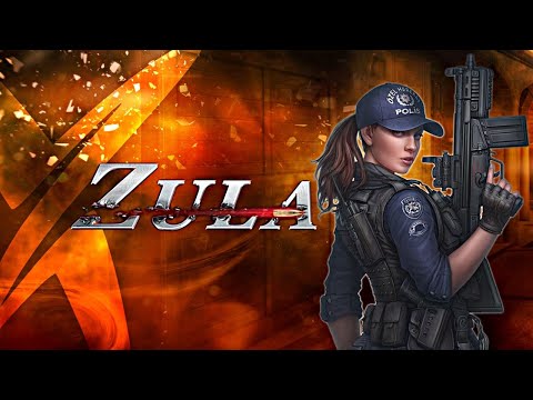 Zula Match A Mort Pompe Party – Zero Access Team Geek