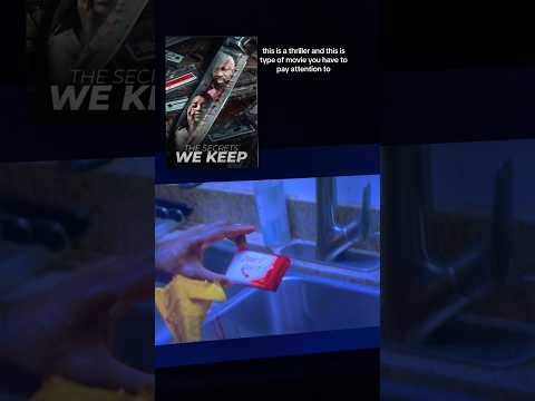 TUBI | THE SECRETS WE KEEP | THRILLER #movies