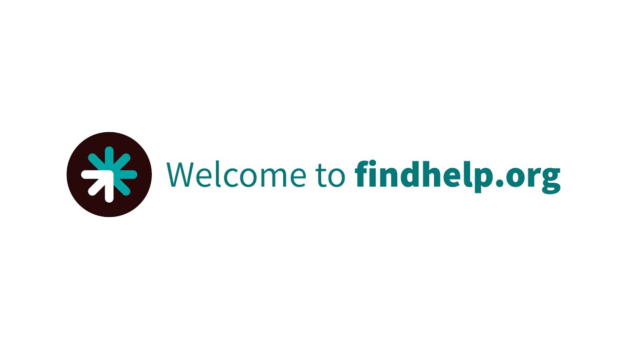 Welcome to Findhelp.org! | Social Care Referral Platform