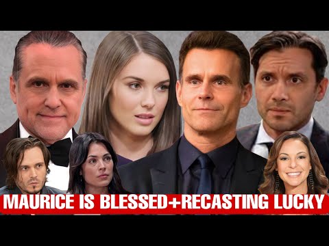 FULL EPISODE SPOILERS GENERAL HOSPITAL: NATALIA GOODBYE,EVA EXIT,DREW DISPLACED,MICHAEL BOMB,NEXT
