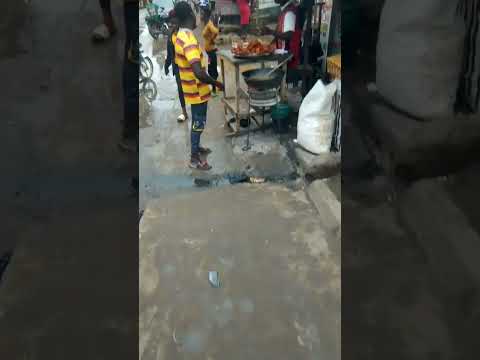 is this really safe to eat in lagos Nigeria