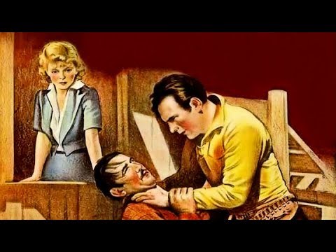 MYSTERY RANCH - Tom Tyler, Roberta Gale - Full Western Movie [English]