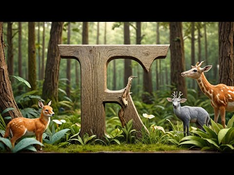 10 Fascinating Animal Names That Start With the Letter F in English