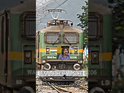 what if wap5 died π #wap7#wap5#railwaystatus