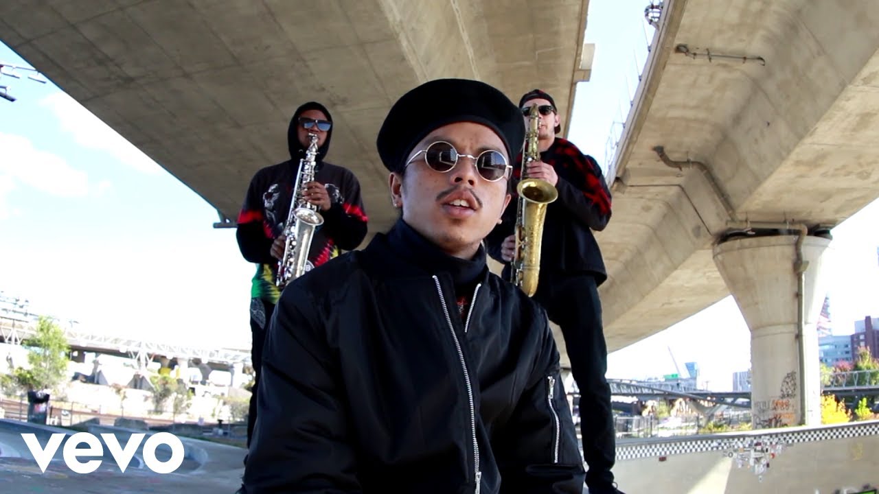 Java Jukebox - Rise Up (Official Video)