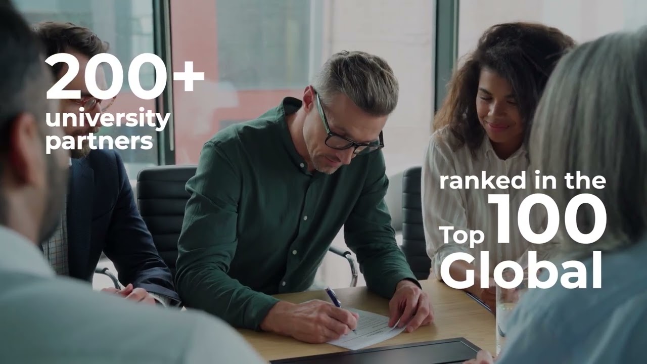 BINUS UNIVERSITY - Video Profile 2025