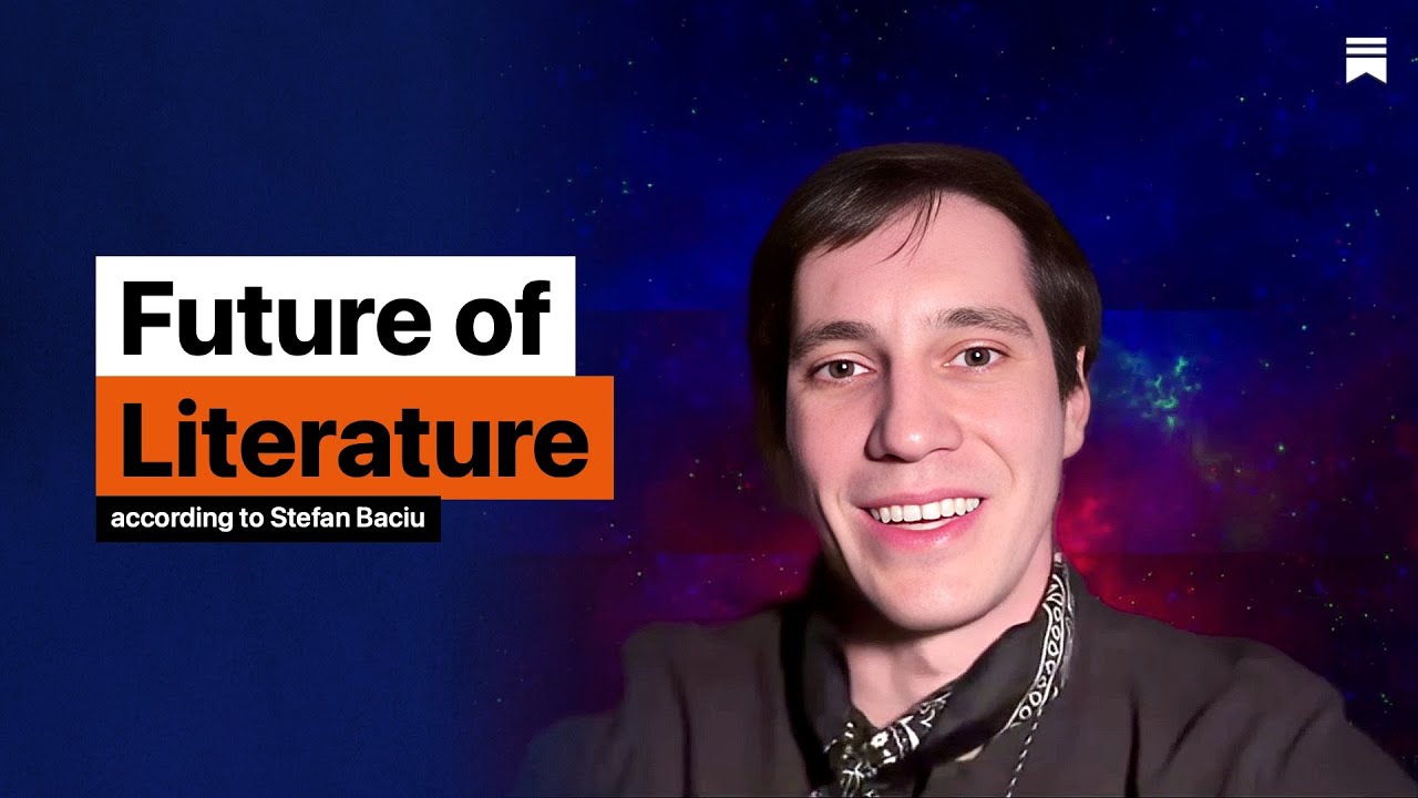 The Future of Literature