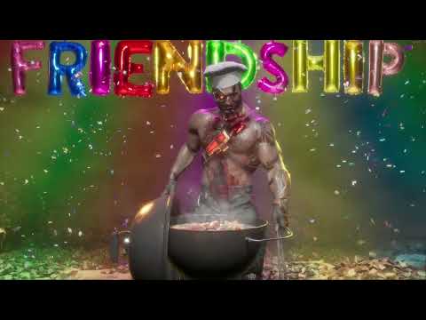 Steam Community :: Video :: Все френдшип добивания в мк11 all ...