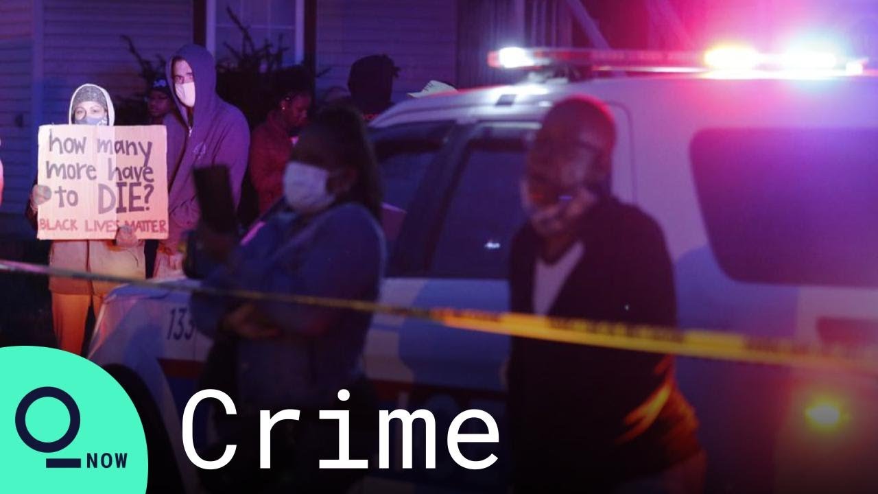 Columbus Police Officer Fatally Shoots Black Teenage Girl Swinging Knife