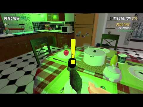 Steam Community :: Video :: Rat Simulator #2