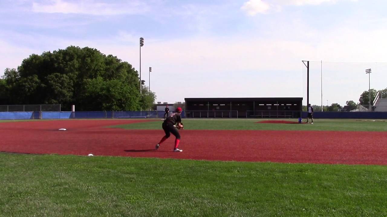 Owen Olson   Infield HD