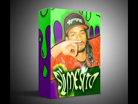 [FREE] Slimesito Drum Kit + Midi Kit / Evil Plugg 2021