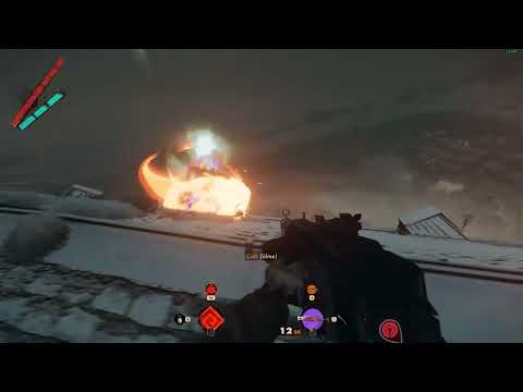 Steam Community :: Video :: Deathloop Galiba Bayağı Sinirlendi