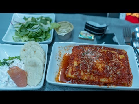 TRIP REPORT | American Airlines Boeing 737 MAX 8 (Business Class) | Miami - Port of Spain