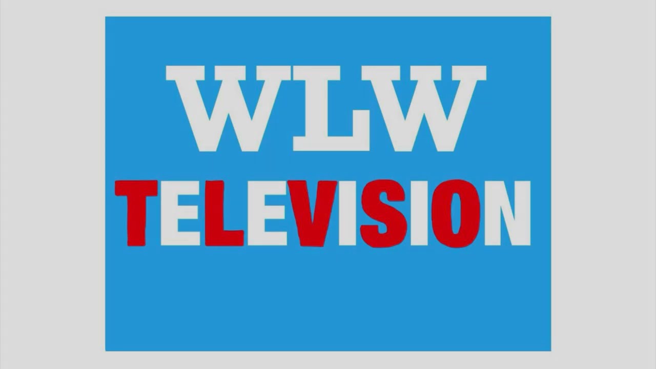 WLWT (NBC) Logopedia Re-Created