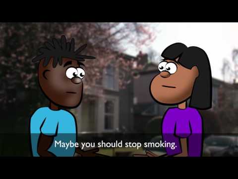 ESOL for Life - Pharmacist