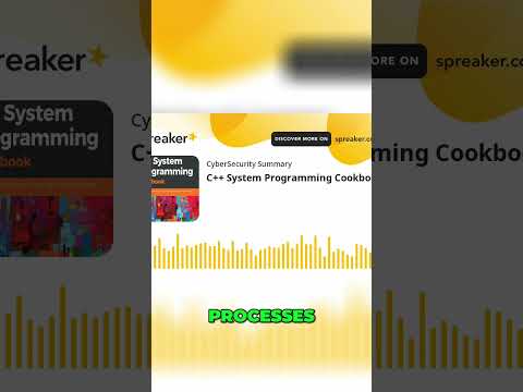 Unlocking C++ Communicating with the Linux Kernel