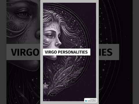 Virgo ♍ personality you need to know!! #shorts #horoscope #virgohoroscope #personality