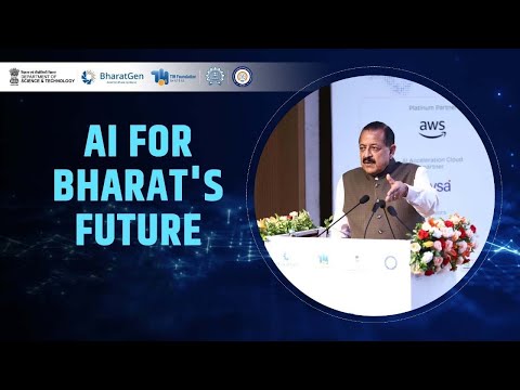 AI for Bharat's Future