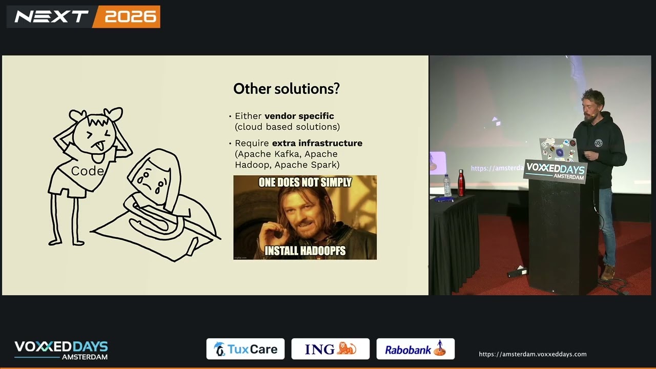 The developer's guide to making money in the open-source galaxy by Ronald Dehuysser