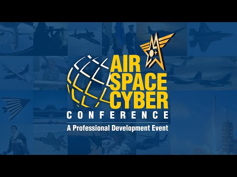 AFA's Air, Space & Cyber: ACE and Enlisted Leadership