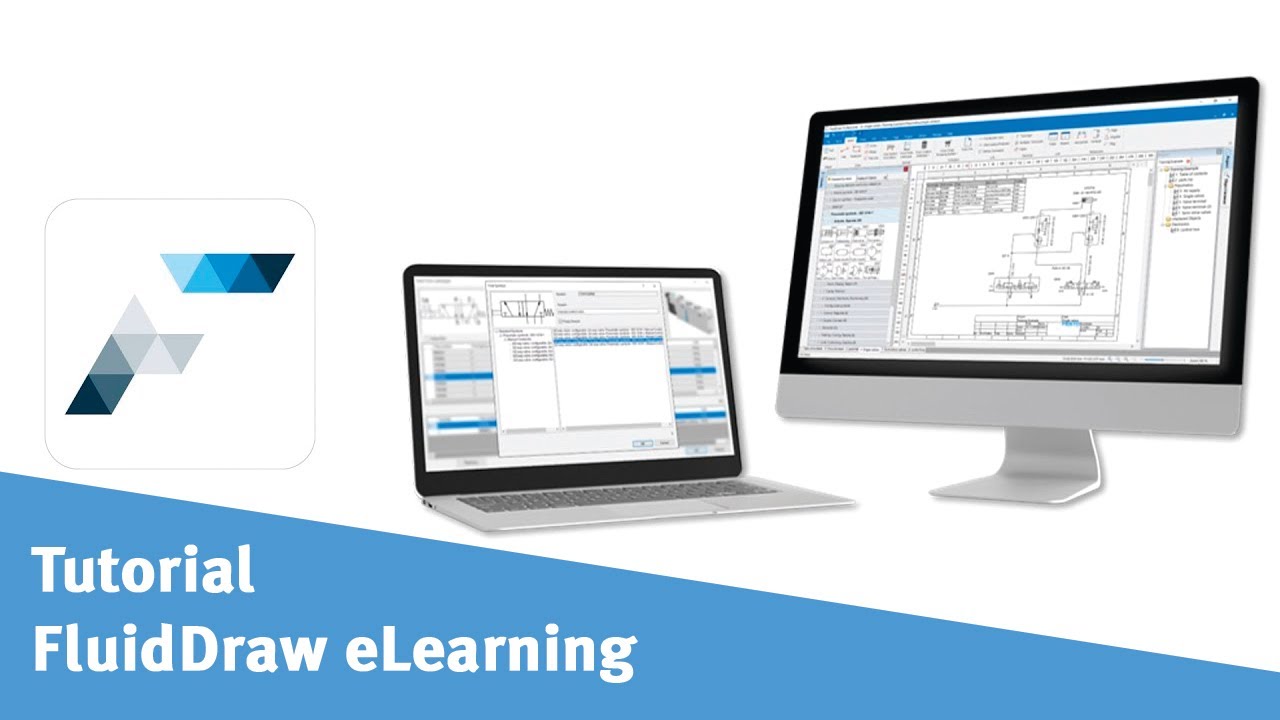 FluidDraw P6 eLearning