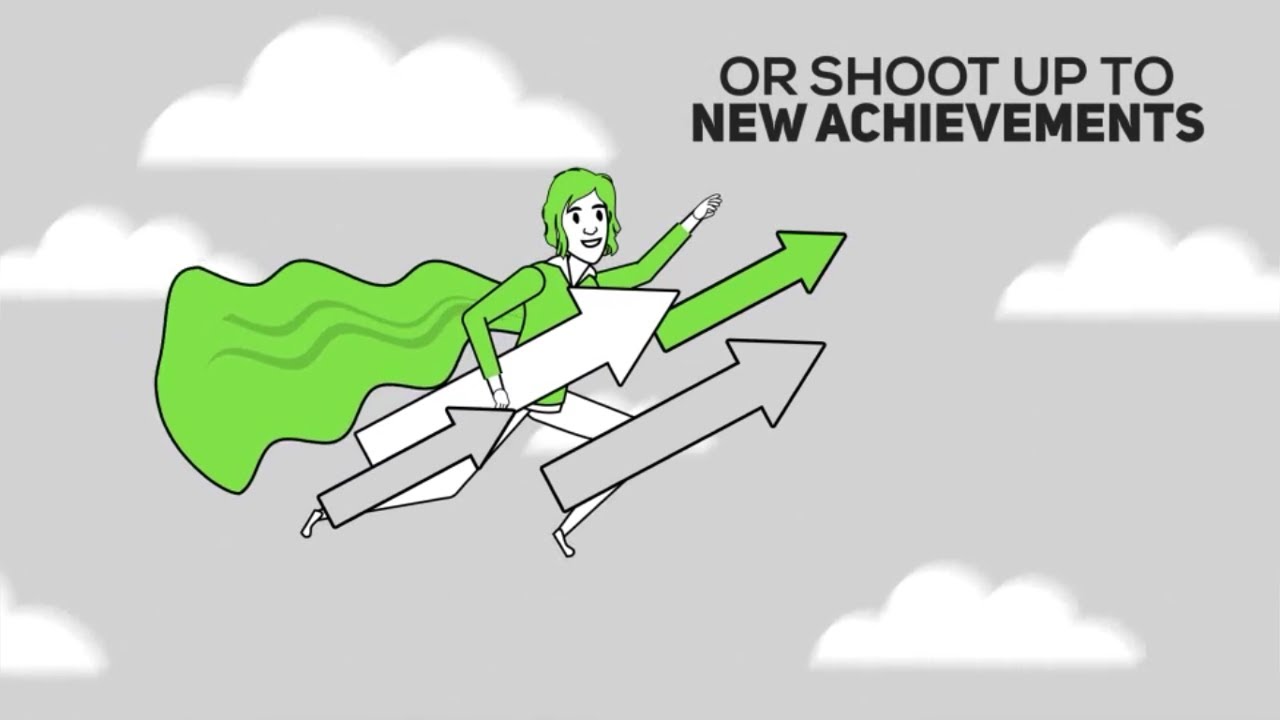 Explainer Video for Business - After Effects Template