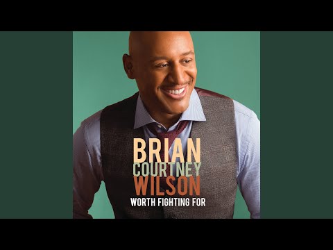 Brian Courtney Wilson - Stand My Ground Lyrics & Song Info | ZionLyrics