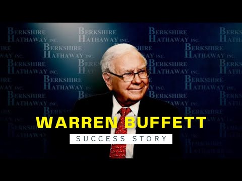 The 4% Phenomenon: Unraveling Warren Buffett's Journey to Becoming the World's Greatest Investor