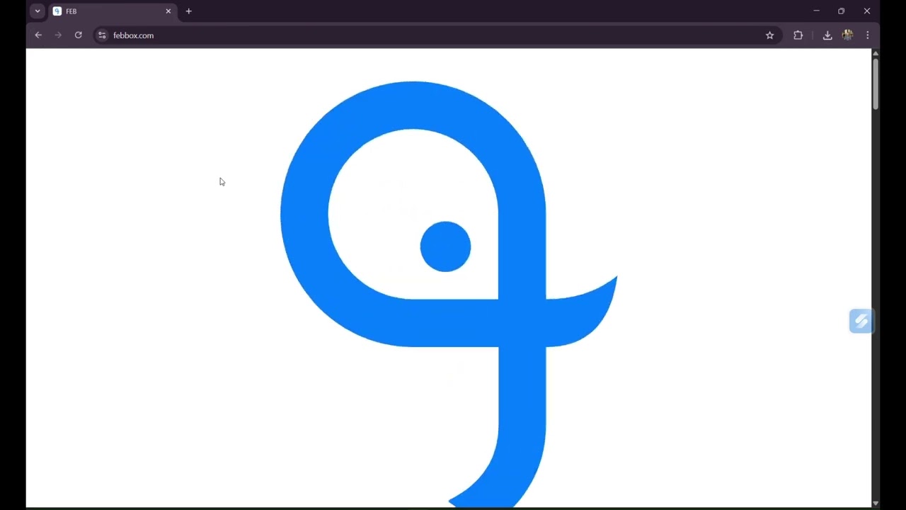 cloud storage  free /febbox/run on app ,software and website